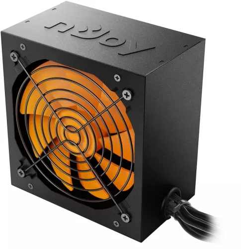 Sursa nJoy Nexo 850 850W 80+ Gold DC-DC PFC Activ PSAT6085A40CZCO01B - cel.ro