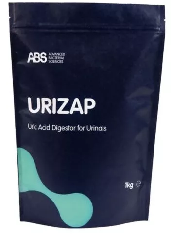 Bioactivator pentru pisoare ABS URIZAP 1kg URIZAP1kg - cel.ro