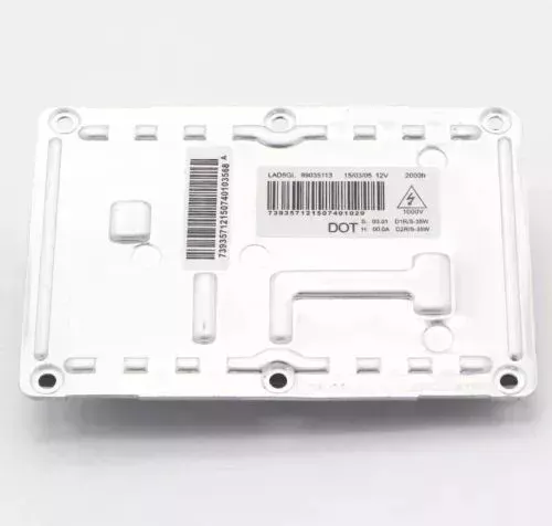 Balast Xenon OEM Compatibil Valeo LAD5GL / 3D0907391B / 3D0907391B ...