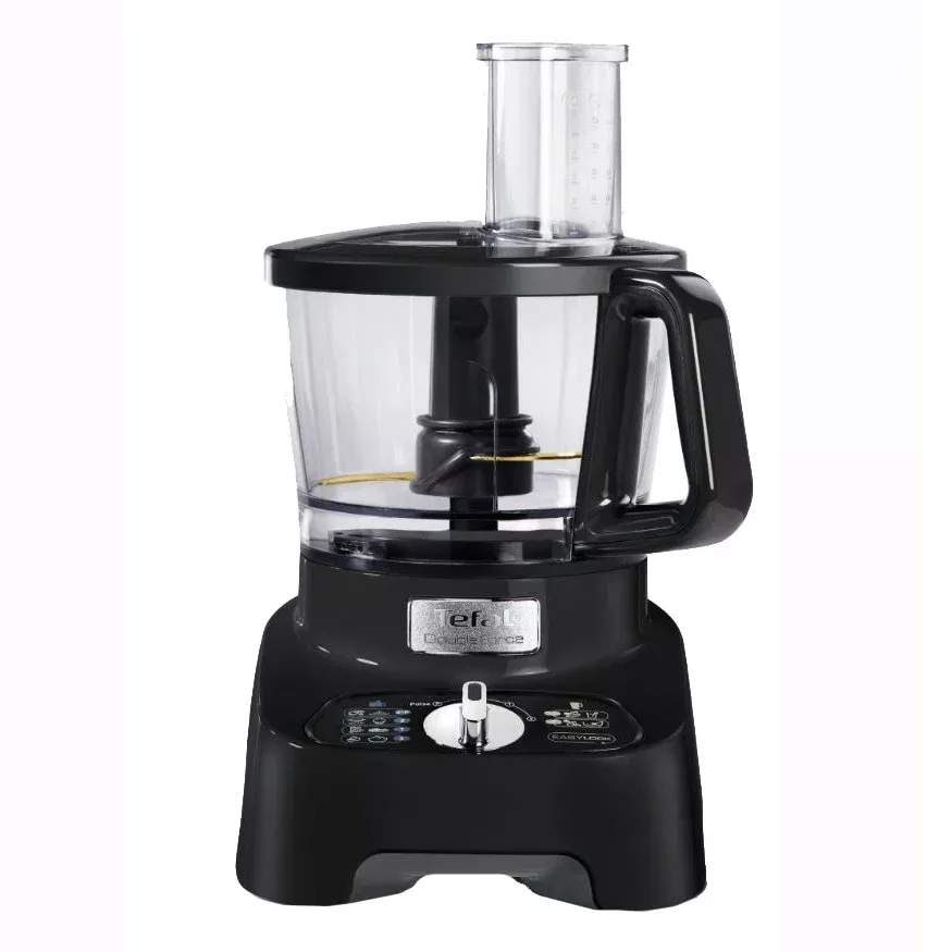 Robot de bucatarie tefal double force - 1000w tehnologie powelixlife ...