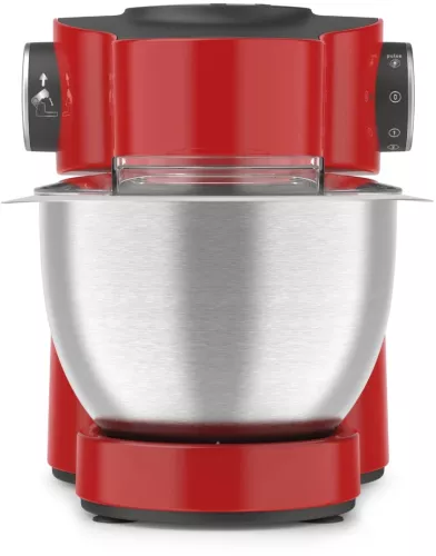 Robot de bucatarie tefal wizzo - 1000w selector viteze accesorii ...