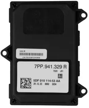 Modul AFS Porsche Macan Cayenne Panamera 7PP941329R 7PP.941.329.R - cel.ro