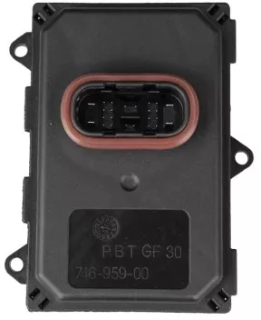 Modul AFS Porsche Macan Cayenne Panamera 7PP941329T 7PP.941.329.T - cel.ro