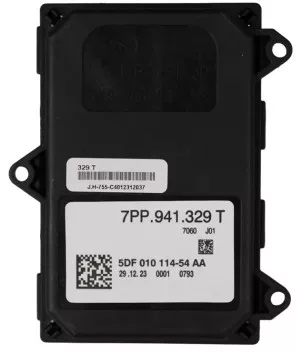 Modul AFS Porsche Macan Cayenne Panamera 7PP941329T 7PP.941.329.T - cel.ro