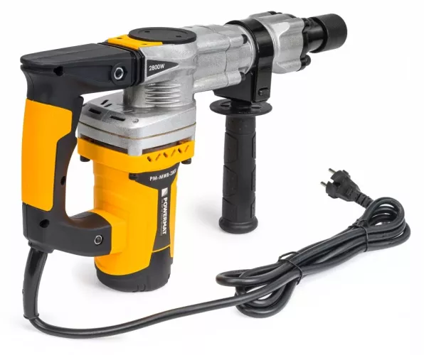 Ciocan demolator 2800W 15J rotopercutor picamer picamar PM0673 4hf7 ...