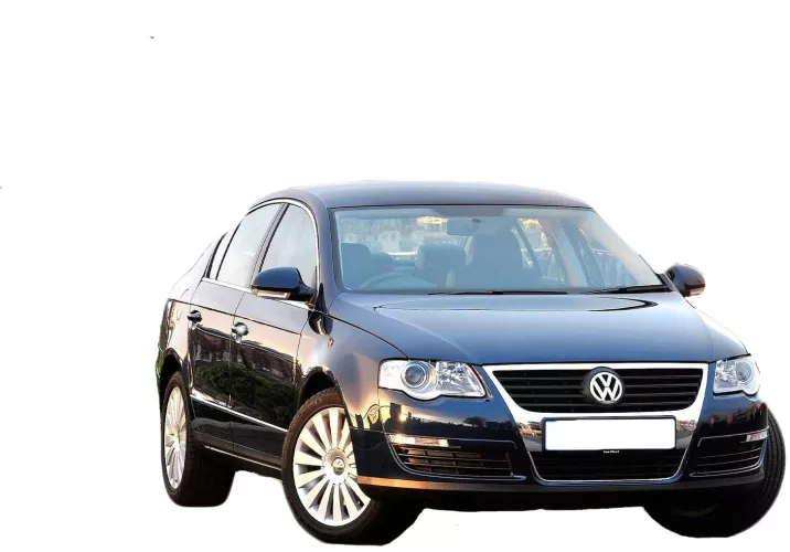 Husa auto dedicat Volkswagen Passat B6 2005-2010 PREMIUM AR-220917-1 ...