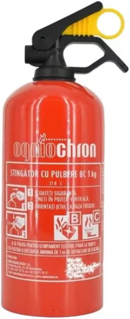 Kit siguranta rutiera omologat Trusa medicala auto prim ajutor ...