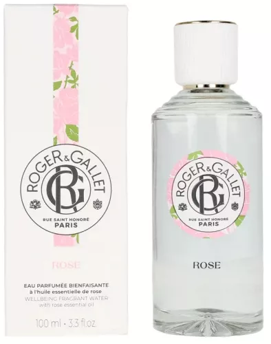 Apa Parfumata Roger and Gallet Rose 100 ml 3701436907952 - cel.ro