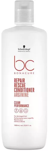 Balsam pentru repararea parului despicat Schwarzkopf Professional BC ...