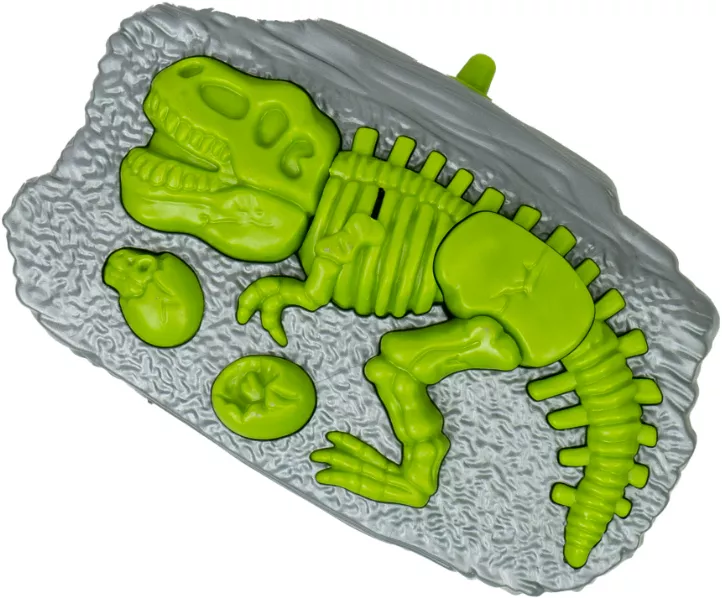 Jucarie dinozaur Silvercloud Dyno1 cu telecomanda emite 4 tipuri de sunete mers - cel.ro