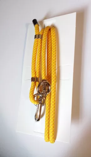 Snur universal pentru telefon sau tableta ecuson chei cartela ...