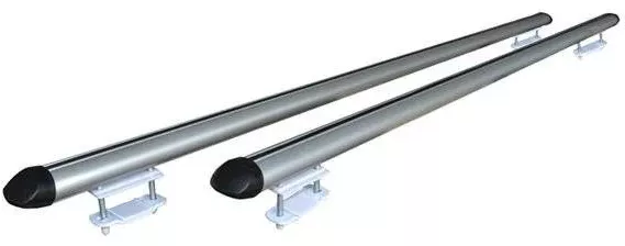 Bare transversale Menabo Raven pentru Renault Kangoo Express Mk1 1998 ...