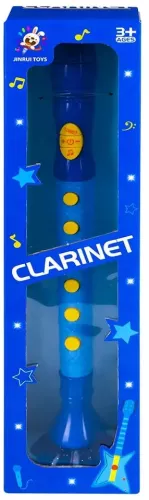 Fluier cu lumina si muzica 38 cm 6971620021444