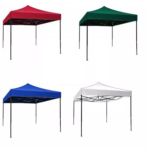 Pavilion Pliabil KlaussTech Dimensiuni De 3x3m Ofera Protectie ...