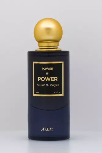 Extract de Parfum AUM Power is Power Extract de Parfum 80 ml Unisex