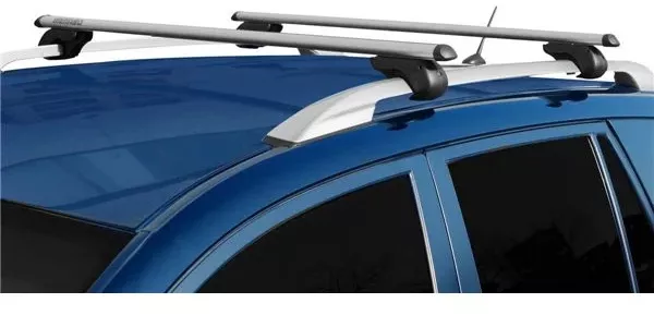 Bare transversale Menabo Brio pentru Mitsubishi Space Wagon 1999-2003 ...