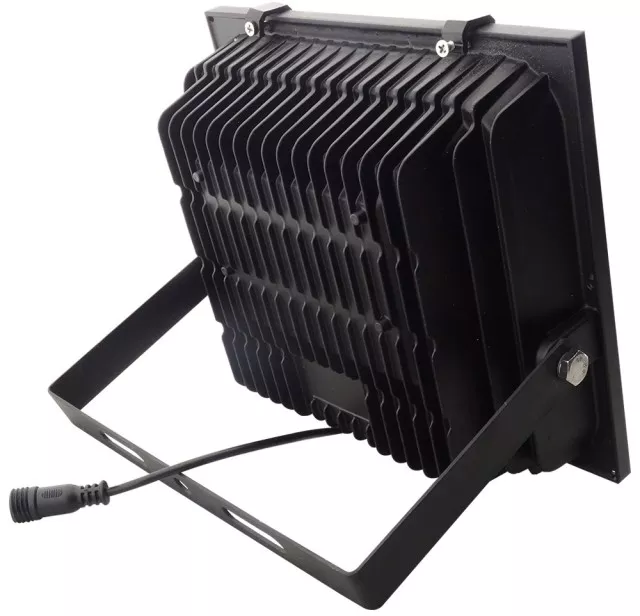 Proiector Led Klausstech 60w Unghi De 90 Grade 170lm/w Durata De Viata ...