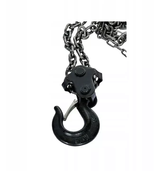 Scripete macara cu lant palan manual 2 Tone lant 2.5m KD1116 cwsu ...