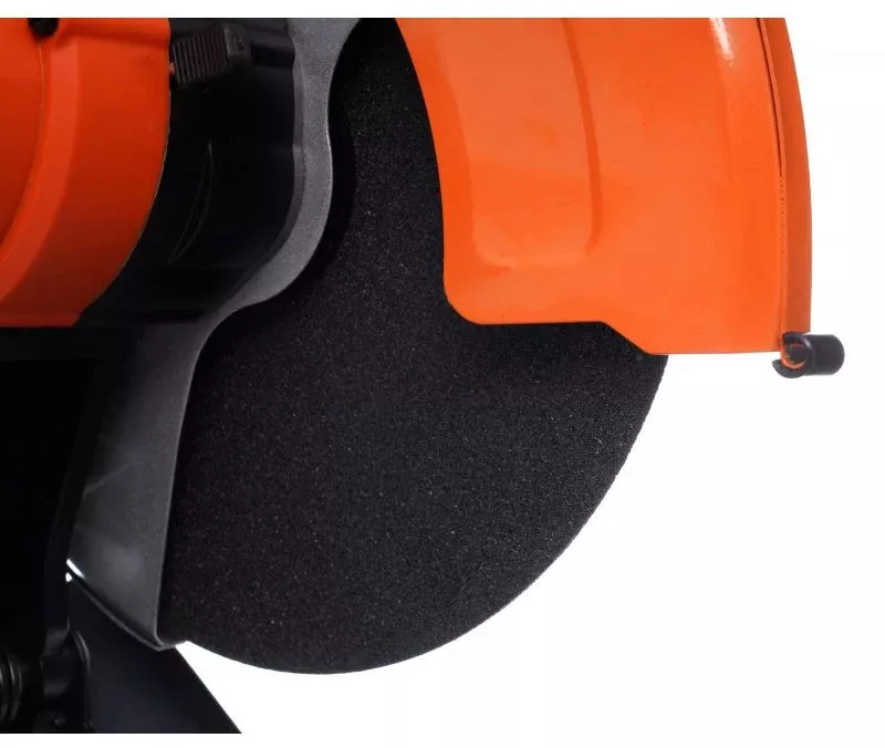 Debitator de metal tip pendula 355mm 2960W 4000rpm tmnp_218004476 - cel.ro