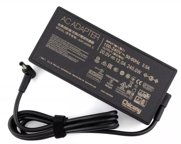 Incarcator original OEM Asus G733QR LWAS-33-OINC - cel.ro