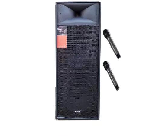 Boxe Profesionale Active Bluetooth 1120 W Rms Cu Mixer Puternic kz94 ...