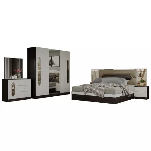 Dormitor MDF Anca 1 tmaj_758521941 - cel.ro