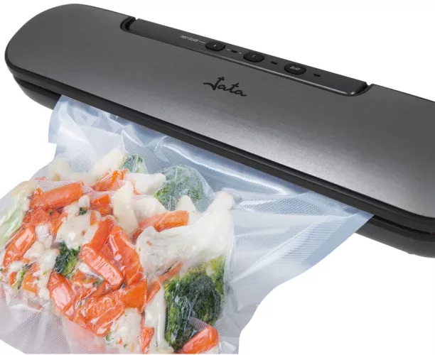 JATA JEEV2210 Aparat de vidat negru JEEV2210 - cel.ro