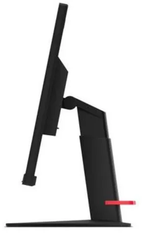 Monitor Refurbished LENOVO ThinkVision T25D-10 LED Diagonala 25 inch ...