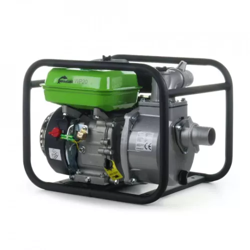 Motopompa apa 2 600l/min 5.5CP motor benzina 4 timpi WP20 Barracuda B ...