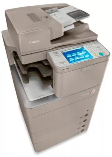 Multifunctionala Laser Color Canon iR-ADV C5250i Refurbished CM-CA35250 ...