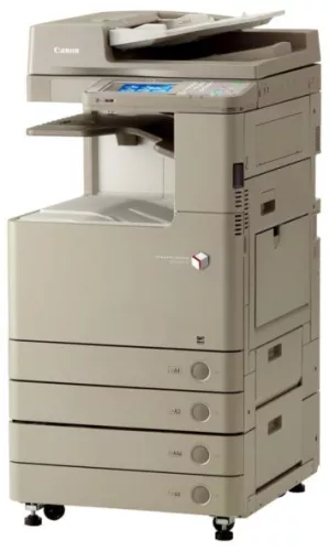 Multifunctionala Laser Color Canon iR-ADV C5250i Refurbished CM-CA35250 ...