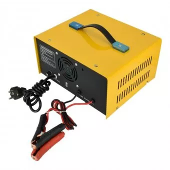 Redresor 50A 12V/24V cu incarcare inteligenta ALM 220720-14 - cel.ro