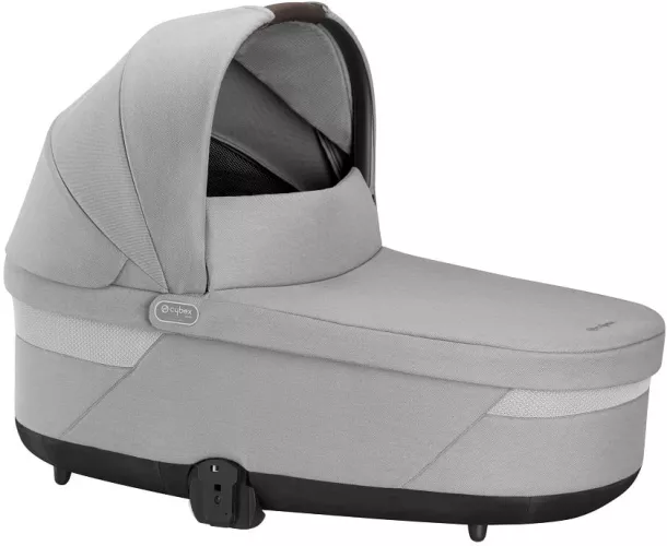 Landou S Lux Cybex Stone Grey CYBEX-524001341 - cel.ro