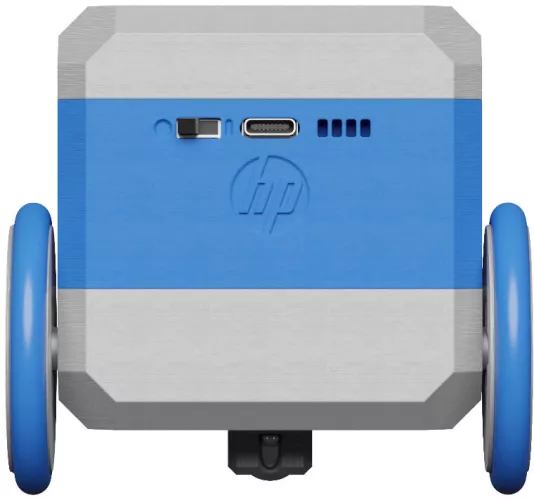 Robot HP Otto Starter Builder Kit xgpv_204916538 - cel.ro