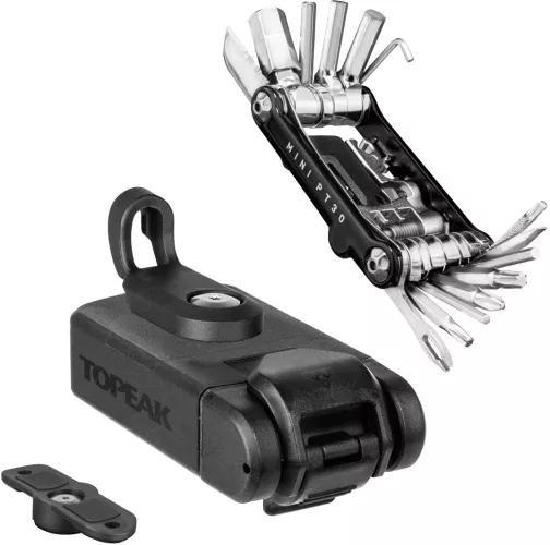 Set Mini Scule Multifunctional Ninja Master+ ToolBoxPT30 TNJA-T30 TPK ...