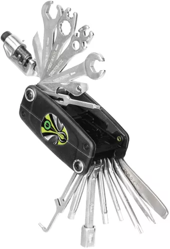 Set Scule Multifunctionale Bicicleta Topeak Alien S TT2578 TPK-222913 ...