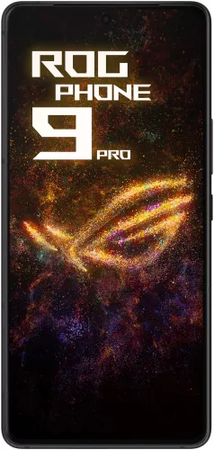 Telefon mobil ASUS ROG Phone 9 Pro Dual SIM 512GB 16GB RAM 5G Black ...