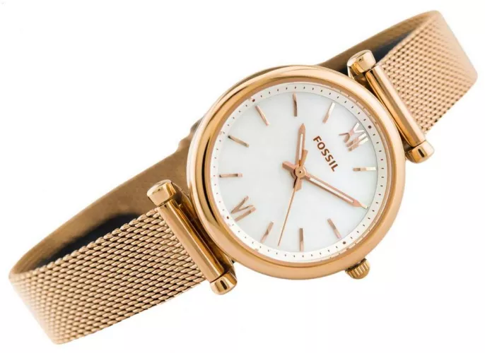 Ceas Dama Fossil Carlie Mini ES4433 CC-ES4433 - cel.ro