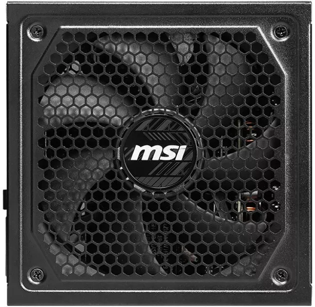 Sursa MSI MAG A1250GL PCIE5 80+ Gold 1250W PCIe 5.0 Full Modulara ATX ...