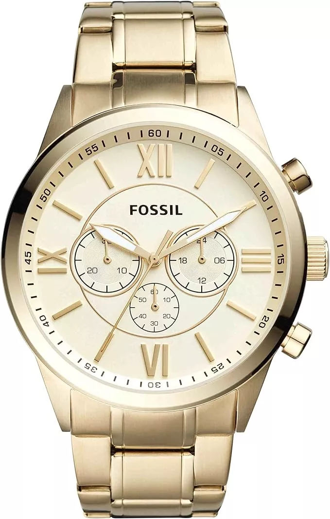 Ceas Barbati Fossil Flynn BQ1128IE CC-BQ1128IE - cel.ro