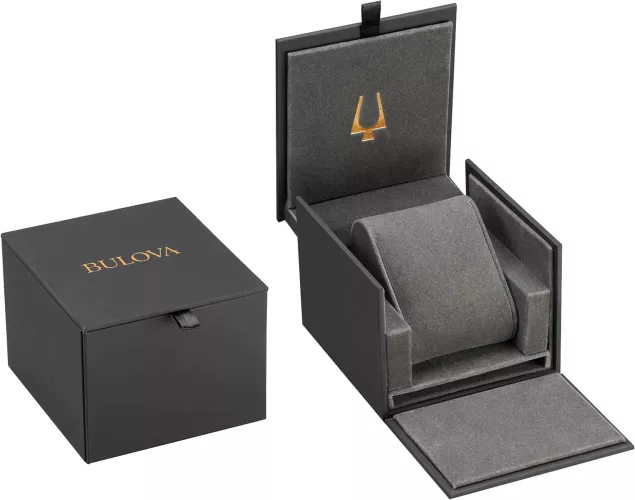 Ceas Dama Bulova Sutton 96P245 CC-96P245 - cel.ro