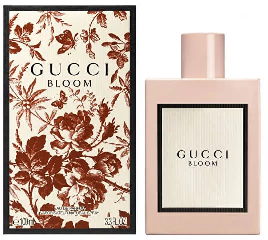 Gucci Bloom apa de parfum pentru femei 100 ml GUC67884 - cel.ro