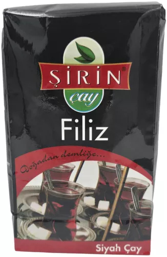 Ceai Negru Turcesc Sirin Filiz 1 kg einh_513043682