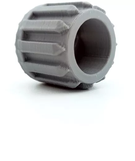 Mecanism de antrenare cuplaj roata dintata masina de tocat carne Bosch ...