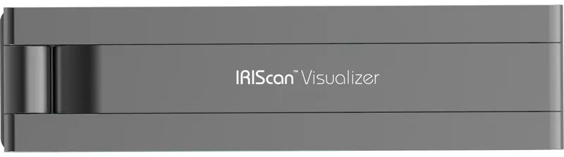 Scanner IRIS IRIScan Visualizer 7 Dyslexic 464665 - cel.ro