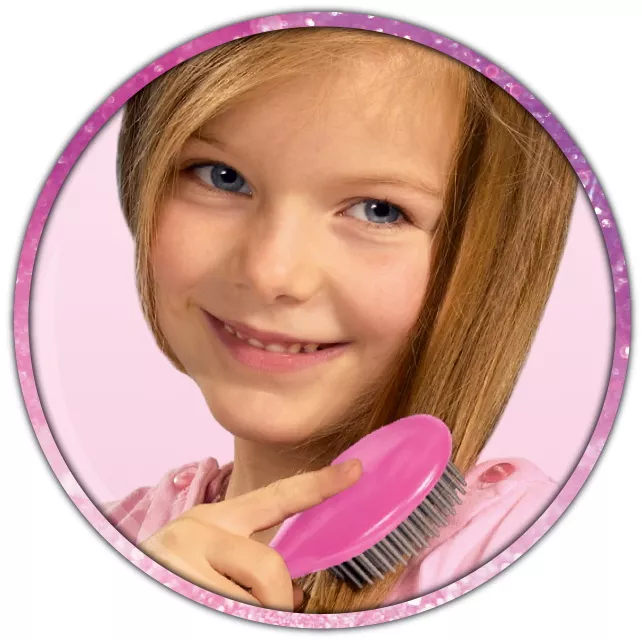 PAPUSA STEFFI HAIR STYLIST 2rvn_225218534 - cel.ro