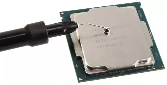 Pasta termoconductoare Thermal Grizzly Conductonaut Extreme Metal ...