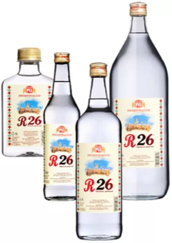 Bautura Spirtoasa R26 Rachiu 26 0.2 L - DOR178053 wpfs_2105334 - cel.ro