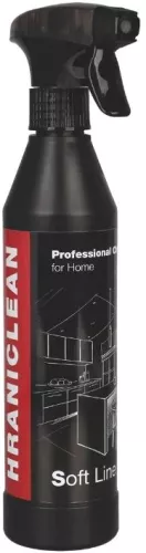 Solutie de curatat mobila Soft Line 500 ml-hranipex 7qn_h12