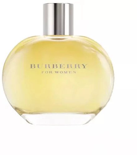 Apa de Parfum cu vaporizator BURBERRY BURBERRY 100 ml oj1a_191459353 - cel.ro